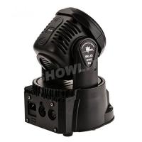 China 7x10w Wash Small Moving Head Light 9/14CH Channel led RGBW Wash Par Can Moving Head for sale