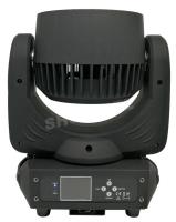 China 19*15w RGBW Led Wash Moving Head Light , Disco Dj Club Lights  LED Zoom MAC ACRA Moving Head Light for sale