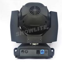 China Concert 19x15w RGBW Led Wash Zoom Moving Head Professional DJ Event Stage Light Big Eyes Light for sale