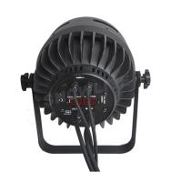 China Indoor 120*3W LED Par Wash Lights RGB 3 In 1/RGBW Mix Color IP33 Rating for sale