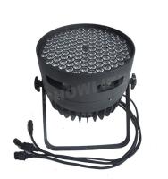 China Indoor 120*3W LED Par Wash Lights RGB 3 In 1/RGBW Mix Color IP33 Rating for sale