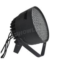 China Indoor 120*3W LED Par Wash Lights RGB 3 In 1/RGBW Mix Color IP33 Rating for sale