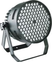 China Indoor 120*3W LED Par Wash Lights RGB 3 In 1/RGBW Mix Color IP33 Rating for sale