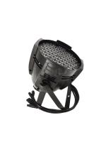 China 72*3W LED Par Wash Lights 7500lm DMX512 Control Model For Party Event LED Par Can RGBW/RGB Stage Light for sale