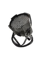 China 72*3W LED Par Wash Lights 7500lm DMX512 Control Model For Party Event LED Par Can RGBW/RGB Stage Light for sale