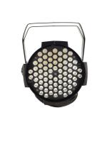 China 72*3W LED Par Wash Lights 7500lm DMX512 Control Model For Party Event LED Par Can RGBW/RGB Stage Light for sale