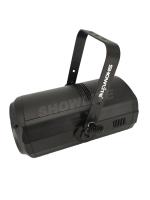 China Adjust Zoom 200W Audience Blinder RGBWY Theatre Stage Lighting for sale