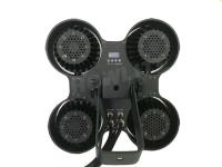 China Waterproof IP65 4*100W  Eyes Led Blinder Light led Audience Cob Light LED Background Warm Light for sale