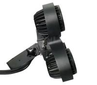 China Outdoor IP65 4 Eyes Led Blinder Light 4x100w Cold / Warm White Color for sale