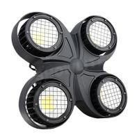 China Outdoor IP65 4 Eyes Led Blinder Light 4x100w Cold / Warm White Color for sale