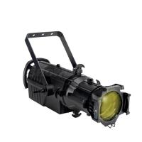 China Theater TV Studio Stage LED Profile Spotlight 400W 4 In 1 Full Color for sale