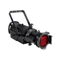 China Theater TV Studio Stage LED Profile Spotlight 400W 4 In 1 Full Color for sale