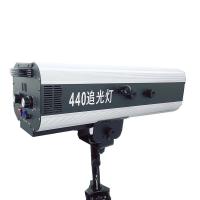 China Indoor Moving Head LED Follow Spot Light With CE RoHS Certification for sale
