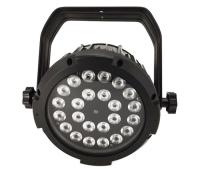 China 24*10W LED Par Wash Lights 0-100% Linear Dimmer IP65 Waterproof Wash Par Can Light Led stage light for sale