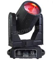 China Outdoor IP65 Waterproof Moving Head Light , Hybrid 17r 350w Beam Spot Wash Light for sale