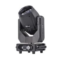 China 250W Stage Beam Lights Beam Moving Light Led Stage Lighting Price Professional Events Dmx Sharpy Beam Moving Head Lights for sale