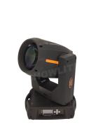 China Hybrid  260W 9R Stage Moving Head Light 18CH/22CH DMX Channel Improted YODN/PHX Light Source for sale
