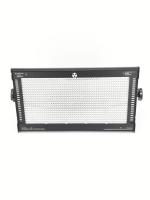 China Durable 1000w Nightclub Stage LED Effect Light Black Aluminum Housing for sale