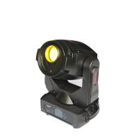 China 10/16CH Led Spot Moving Head Light / Moving Head Follow Spot 180W/200W LED Zoom Stage Light for sale