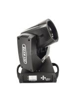 China 7R 230W Sparkly Beam Moving Head Light 512DMX 16/20CH Imported Light Source for sale