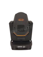 China Sharpy 350w 17R Moving Head Party Event Entertaiment Stage Light , Dmx512 Moving Head Lamp 19.5kg for sale