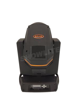 China Sharpy 350w 17R Moving Head Party Event Entertaiment Stage Light , Dmx512 Moving Head Lamp 19.5kg for sale