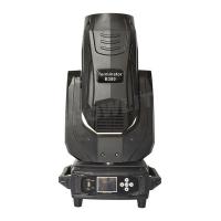 China Sharpy Beam 380W 20R Moving Head Light With stroger Beam Effect 2Prisms Event Church Stage Light for sale