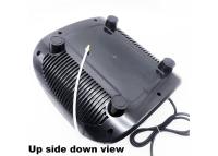 China 900W Atomization Sterilizer Fogging Equipment Timer Atomizing Disinfector Car Fog Machine for sale