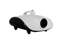 China Household Fog Machine Atomizing Disinfector Device smoke sterilization machine for sale