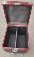 China Customized Size Par Lighting Flight Case Aluminum + Plywood Material for sale