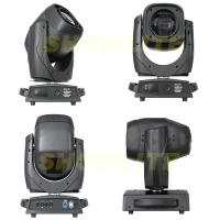 China Sharpy Beam +Spot+ Wash 3 In 1 Moving Head Wash Light professional 350W 17r Beam Wash Zoom Stage Light for sale
