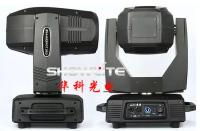 China High Brightness Zoom Wash Spot Moving Head Light 350W 17R Adjustable Dimmer Sharpy Beam Spot Zoom For Church Event for sale