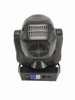 China DMX512 LED Moving Head Spot Light for sale