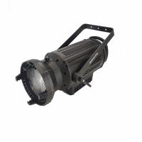 China 300W LED Profile Spotlight for sale