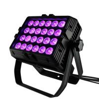 China 24*12W RGBW Led Ground Wall Washer Grow Outdoor Light for sale