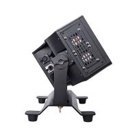China Night Club Stage LED Strobe Light 1728 Pieces X1w RGBW 4 In1 IP65 for sale