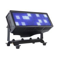 China Night Club Stage LED Strobe Light 1728 Pieces X1w RGBW 4 In1 IP65 for sale