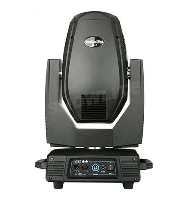 China Event Sharpy Beam 350W 17R with Spot Wash Zoom Moving Head Light for sale