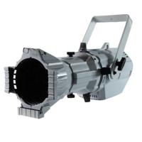 China 0~100% Linear Dimmer Television Profile Spot Light Warm White / Cool White for sale