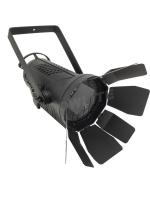 China 250W 3200K 6500K COB Studio DMX LED Spotlight Light for sale