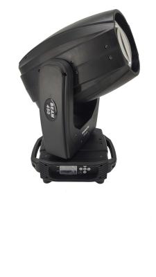 China Entertainment 260W 9R Beam Moving Head Light IP54 High Resolution Sharpy Beam Stage Light PHX/YODN Lamp for sale