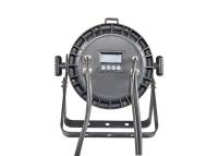 China NEW Sharpy IP65 Outdoor  54x3W RGBW/RGB LED Par Can Wash Lights Event Enterainment led stage light for sale