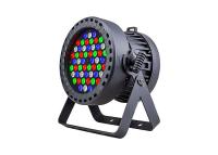 China NEW Sharpy IP65 Outdoor  54x3W RGBW/RGB LED Par Can Wash Lights Event Enterainment led stage light for sale