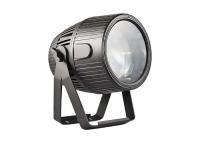 China IP65 Waterproof LED 200W Ajustable Zoom Warm /White COB LED Par Light LED Face Light TV Theater led Warm Light for sale