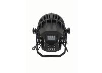 China 200W Outdoor IP65 4 Eyes DMX Event Lights , Cold White Cob Par Light for sale