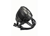 China 200W Outdoor IP65 4 Eyes DMX Event Lights , Cold White Cob Par Light for sale