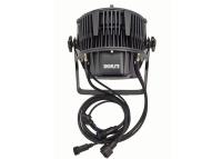 China IP65 Waterproof 162W DMX LED Par Wash Lights  Can Lamp for sale