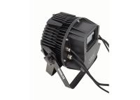 China IP65 Waterproof 162W DMX LED Par Wash Lights  Can Lamp for sale