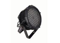 China IP65 Waterproof 162W DMX LED Par Wash Lights  Can Lamp for sale