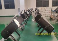 China 300W LED COB Zoom Cold White 	Theatre Stage Lighting for sale